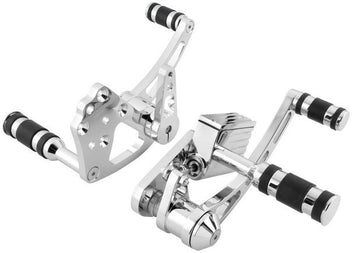 California Motorcycles Harley-Davidson Parts and Accessories Workshop