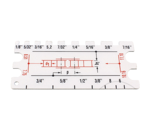 Herramienta Comprobación – California Motorcycles