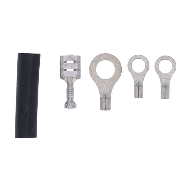 Dynatek, Wire Harness Adapter for Dyna 2000HD Module for Harley Davids ...