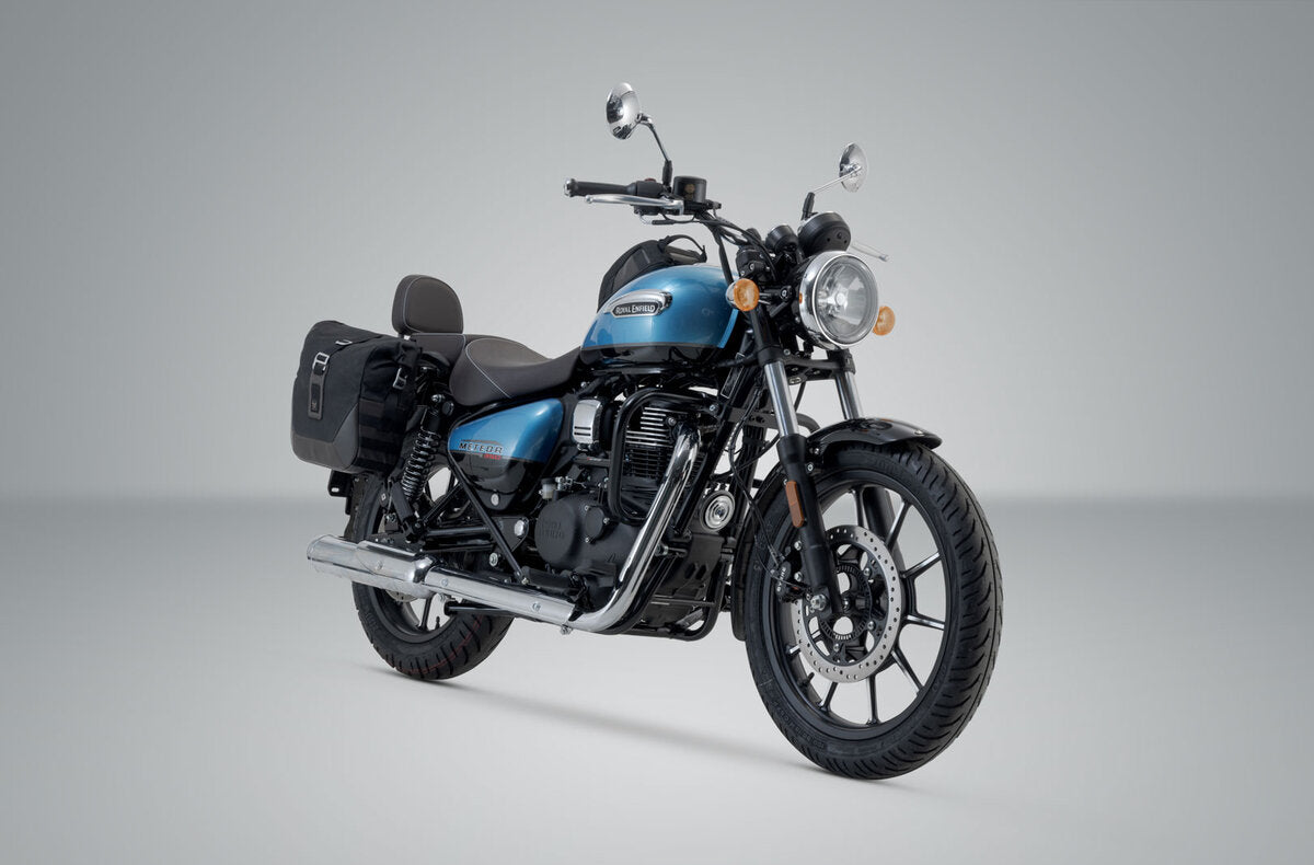 Sistema Alforjas Legend LC Para Royal Enfield Meteor 19-22 – California Motorcycles