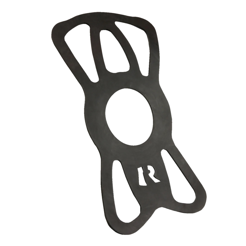 Replacement X-Grip® Clamping Template – California Motorcycles