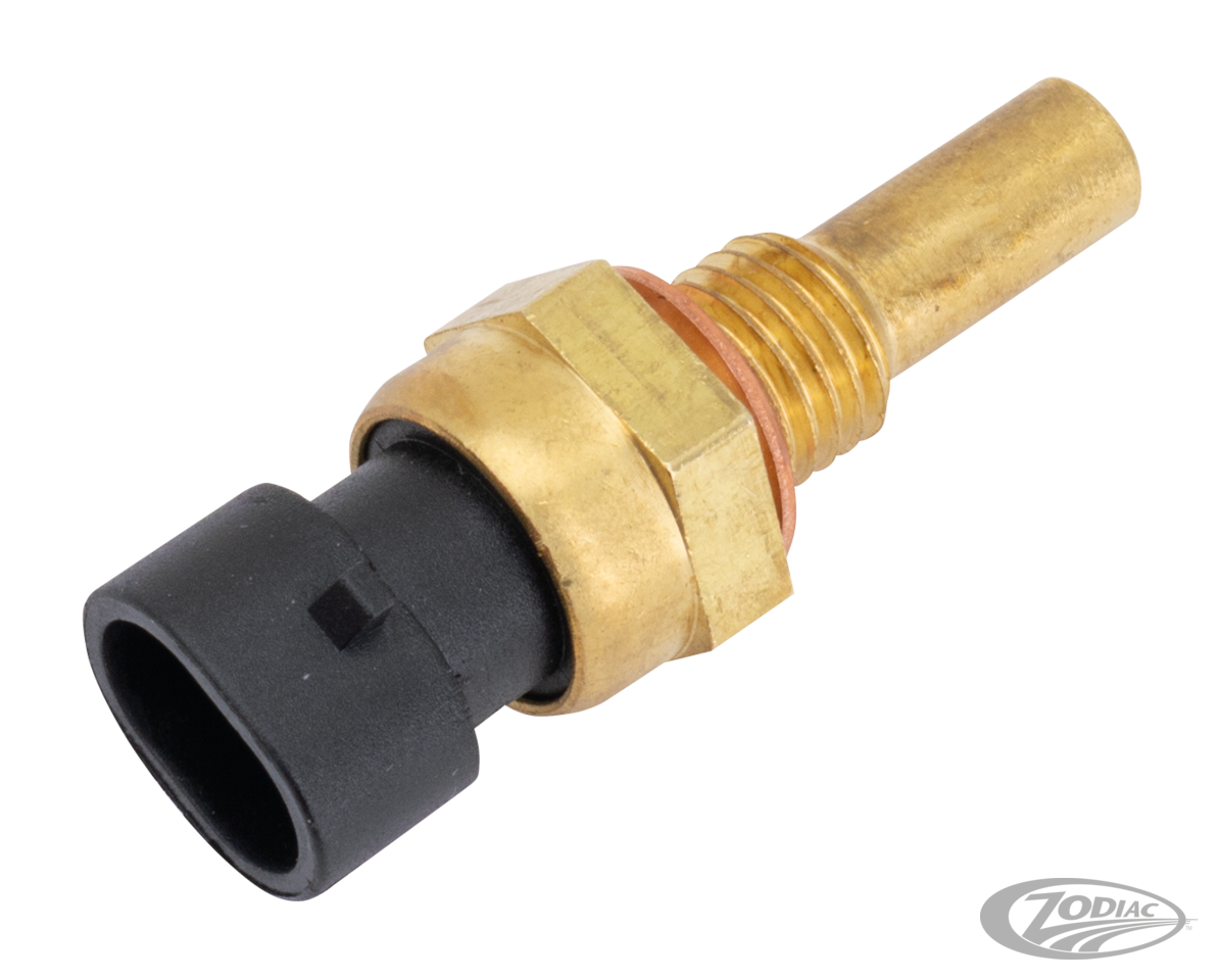 Sensor Temperatura Del Refrigerante Para V-Rod Y Twin Cooled Twin Cam ...