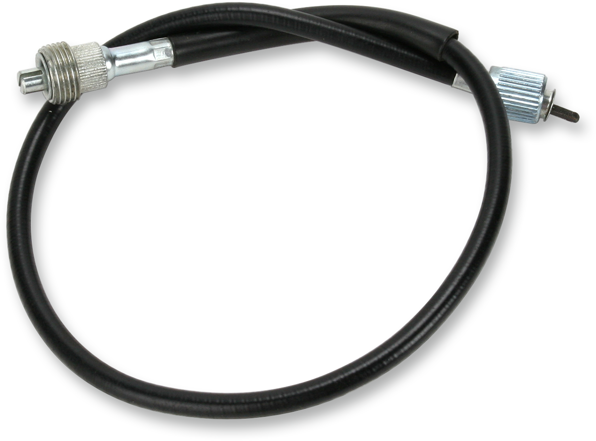 PARTS UNLIMITED-CABLES CONTROL CABLES CABLE, TACHOMETER SUZUKI ...