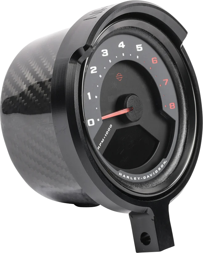 Black Softail Indicator relocation Kits – California Motorcycles