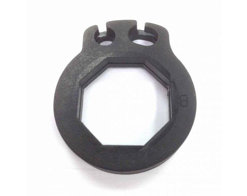 Leva de acelerador ODI V2 System Tipo "B" – California Motorcycles