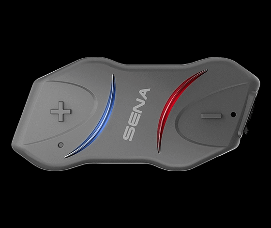 Sena 10R Low-Profile Bluetooth® Communication System – California ...