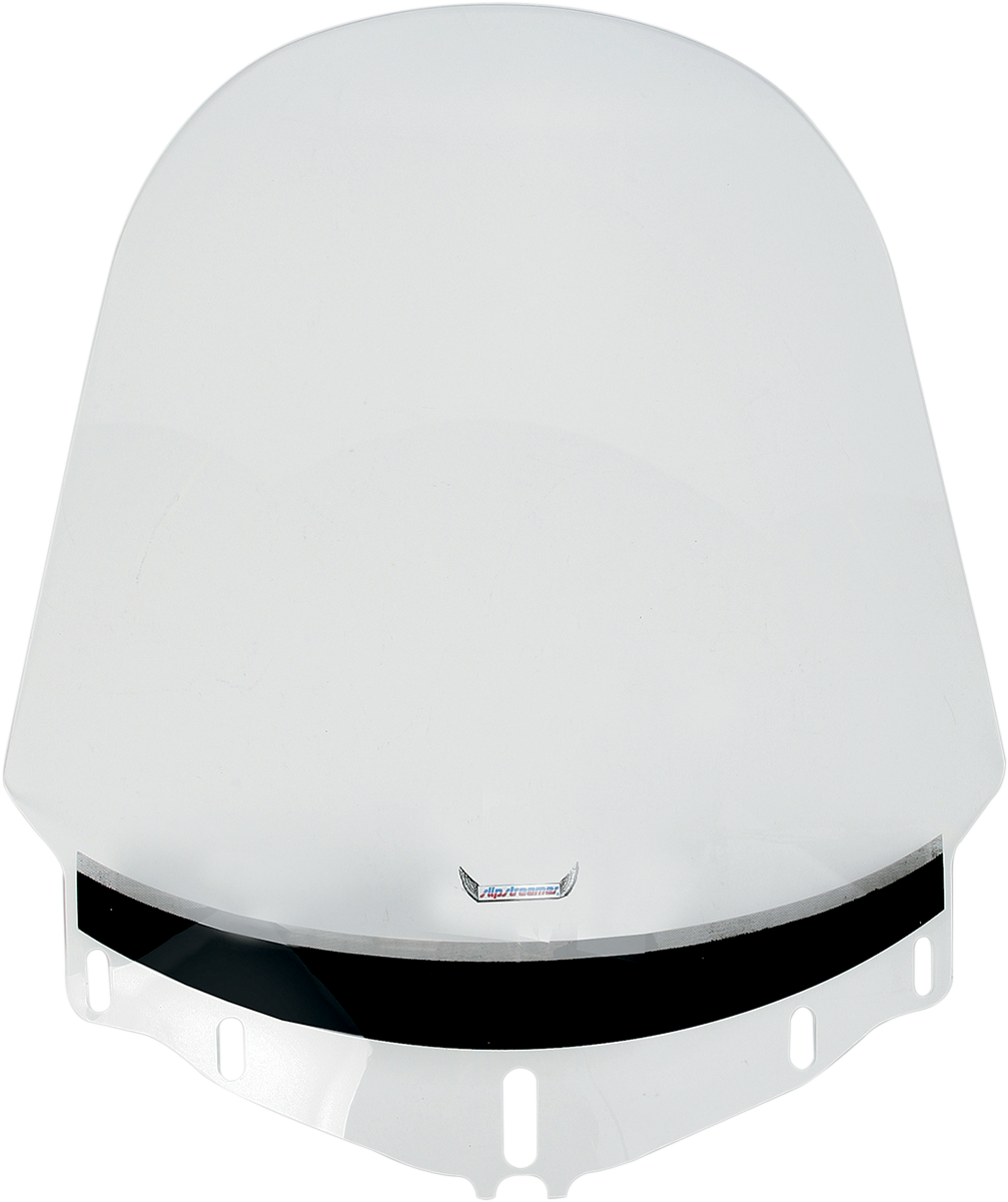 Clear Gold Wing Touring Windshield for Honda – California Motorcycles