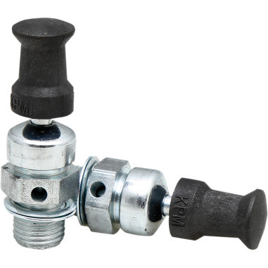COMPRESSION RELEASE VALVES FOR HARLEY-DAVIDSON – California Motorcycles