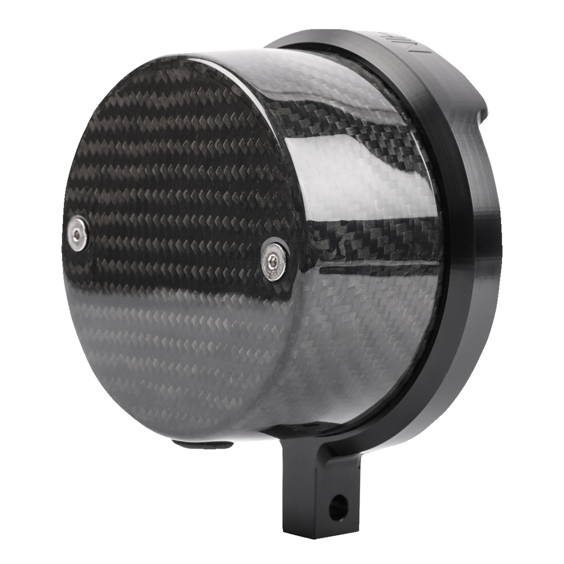 Black Softail Indicator relocation Kits – California Motorcycles