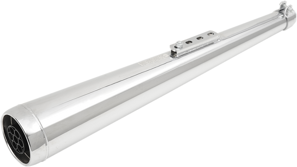 EMGO DUNSTALL STYLE REPLICA MUFFLERS MUFFLER "DUNSTALL" – California ...