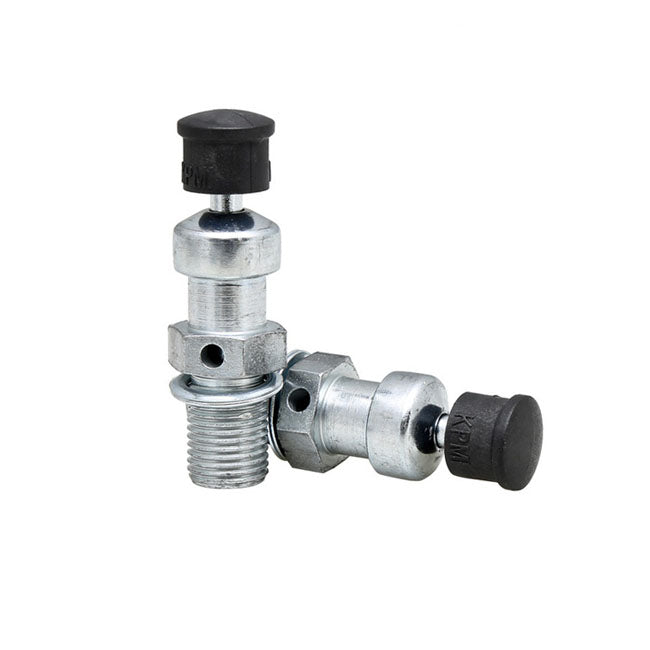 KPMI Compression Liberation Valve Set for Harley Davidson – California ...