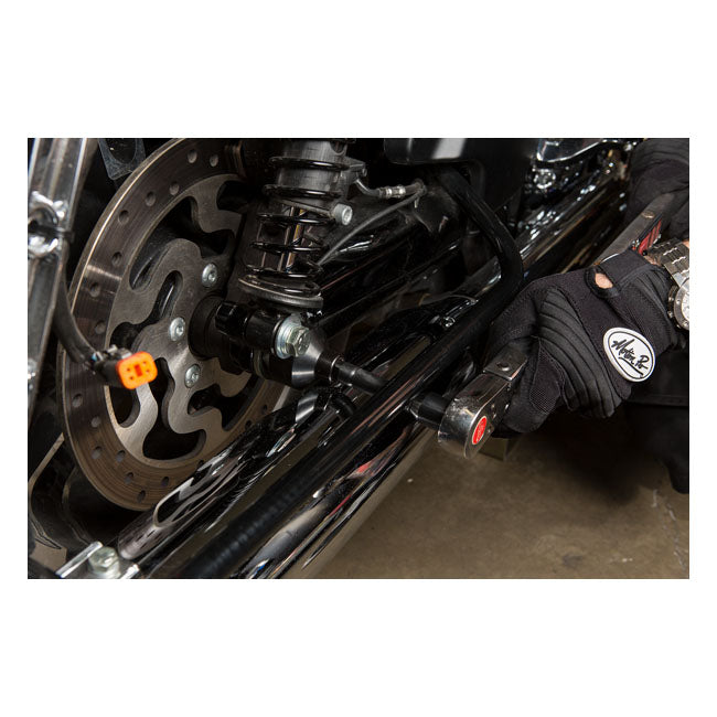 Motion Pro Rear Axle Socket Tool for Harley Davidson – California ...