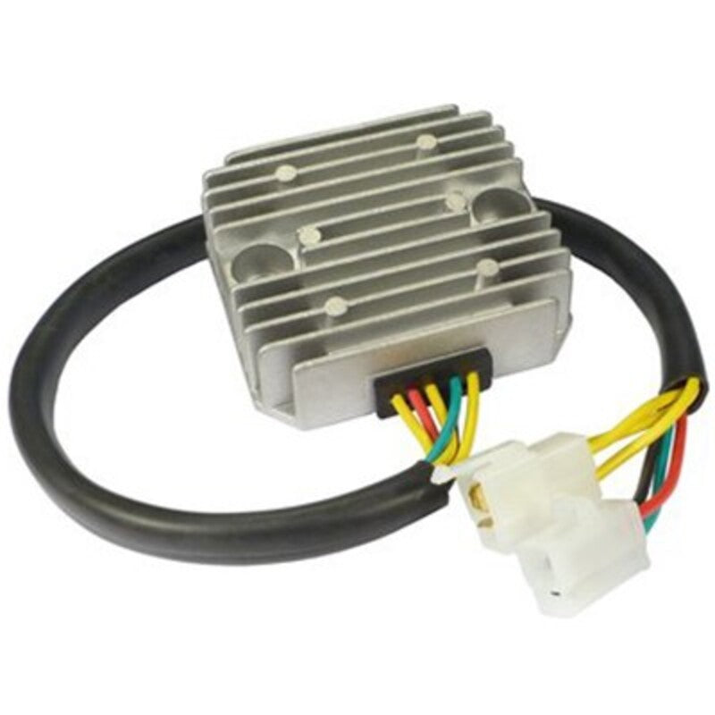 Honda Dominator 650 88-91 current regulator – California Motorcycles