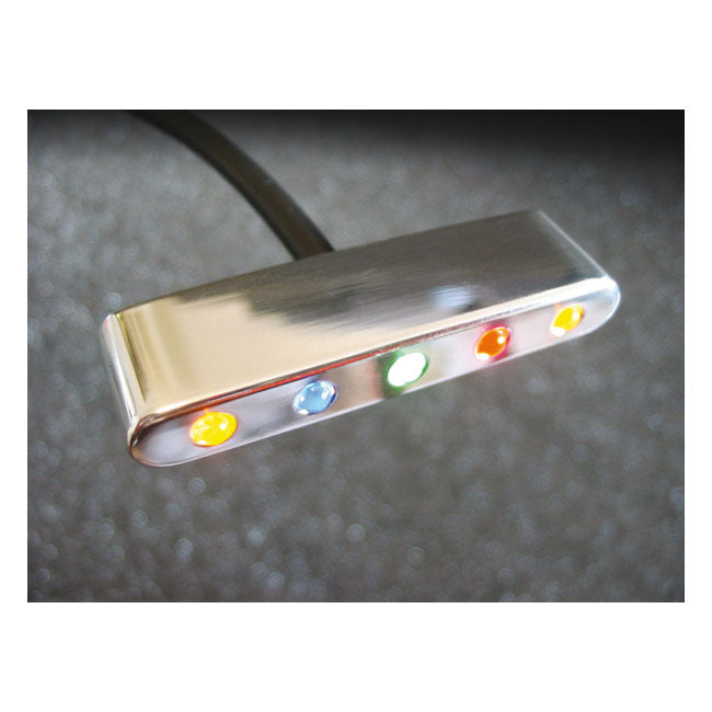 Motosign Mini, Led For Harley-Davidson – California Motorcycles