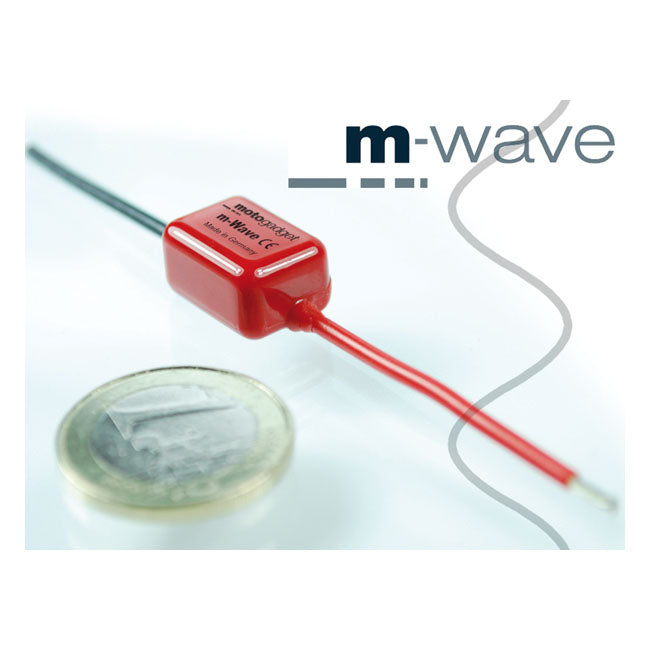 Motogadget M-Wave For Harley-Davidson – California Motorcycles