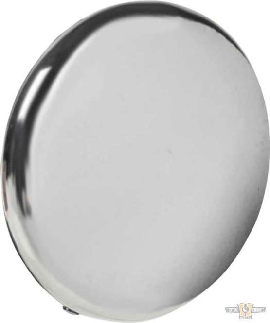 Smooth Toppers Base 1" For Harley-Davidson – California Motorcycles