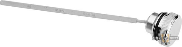 Oil Tank Plug with Dipstick Chrome For Harley-Davidson – California ...