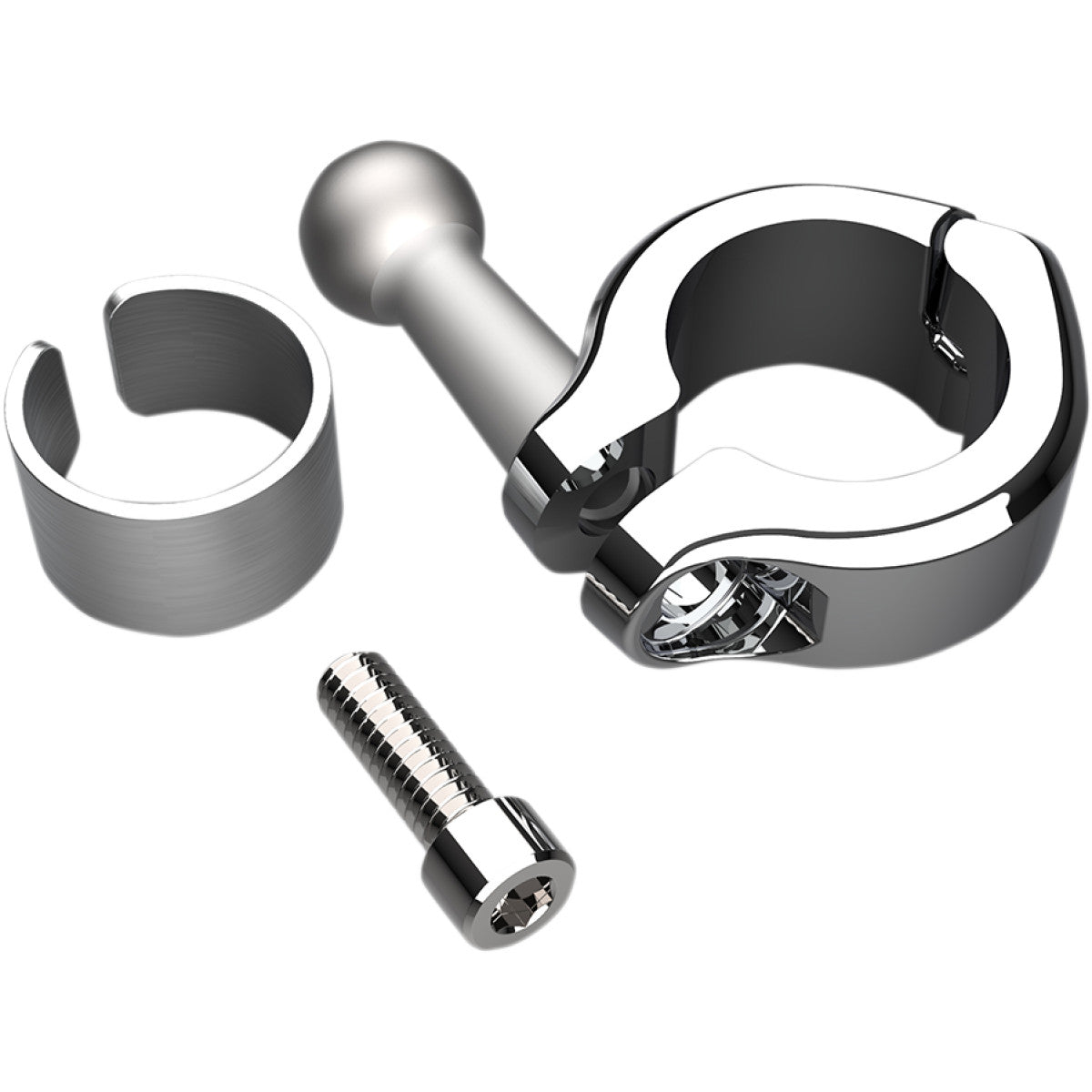 ALUMINUM CLAMPS – California Motorcycles