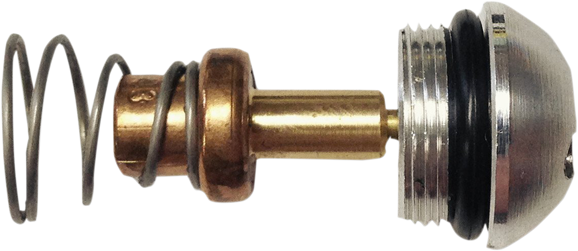 JAGG OIL COOLERS OIL FILTER ADAPTERS WITH THERMOSTAT SERVICE KIT THERM ...