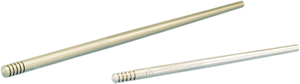 MIKUNI GENUINE MIKUNI JET NEEDLES JET NEEDLE – California Motorcycles
