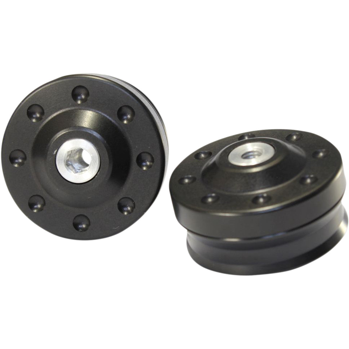 Gta Axle Protectors For INDIAN – California Motorcycles