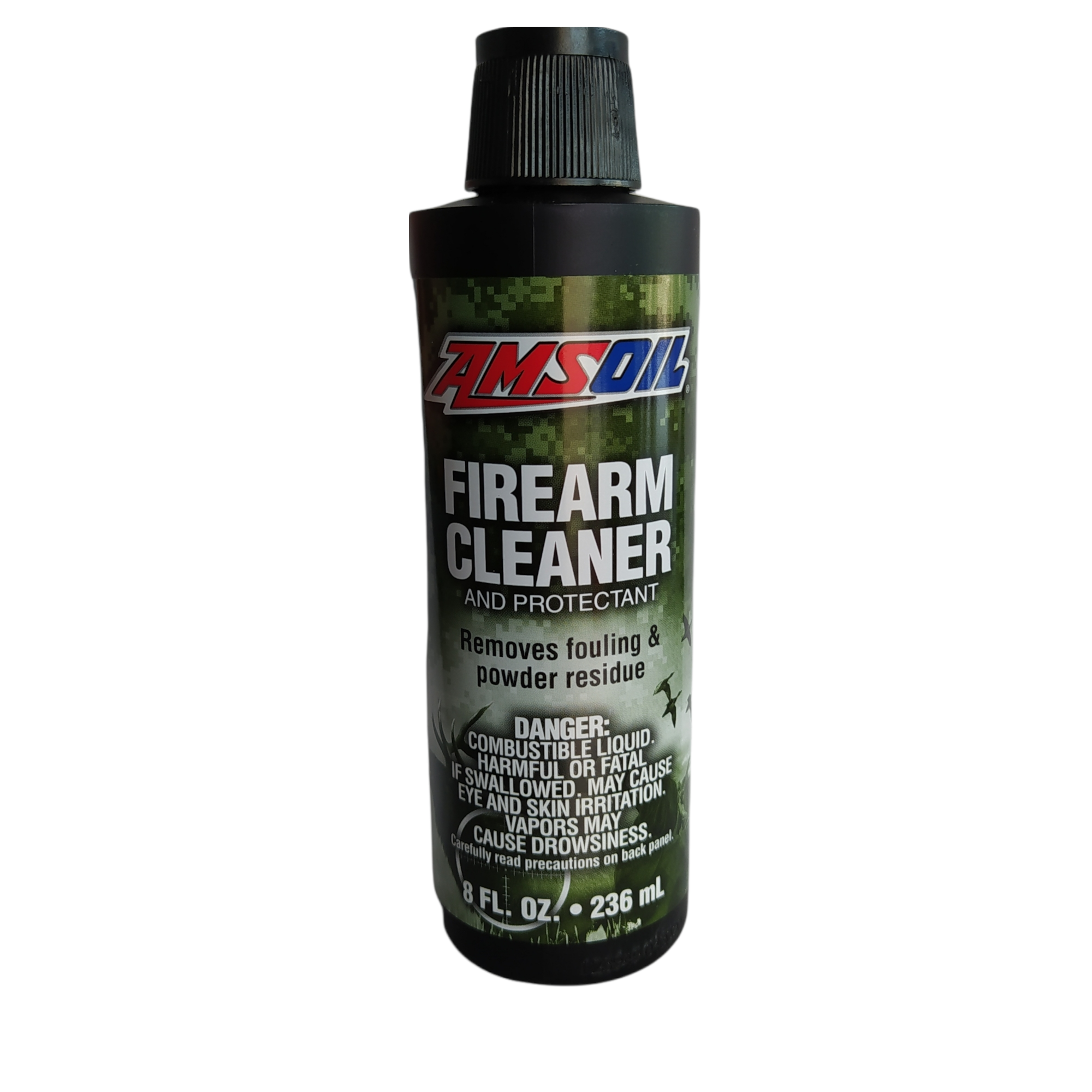 Aceite Limpieza Armas Amsoil Firearm Cleaner Protectant 236 mL FCPCN ...