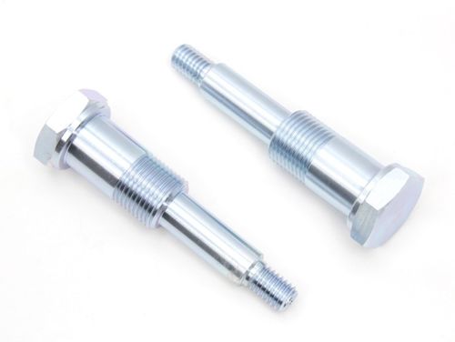 Upper Shock Mount Bolt Kit For Harley-Davidson Sportster 1994 and Late ...