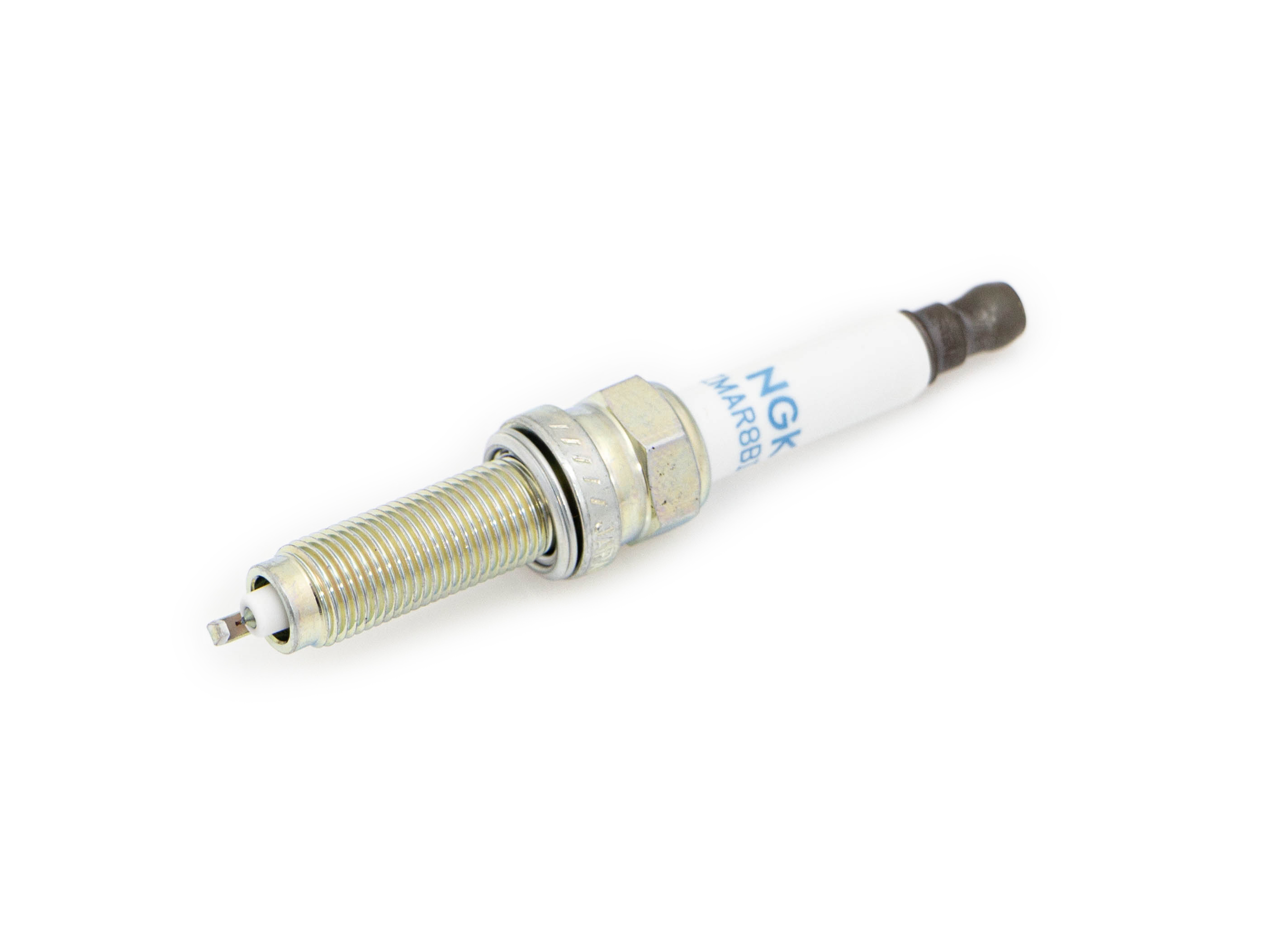 Laser Iridium Spark Plugs – California Motorcycles