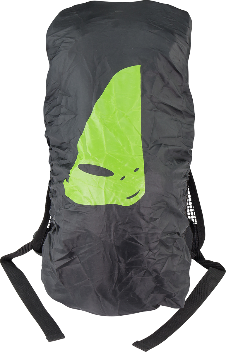 Hydration Reservoir Backpack Legion For E-Bike – California Motorcycles