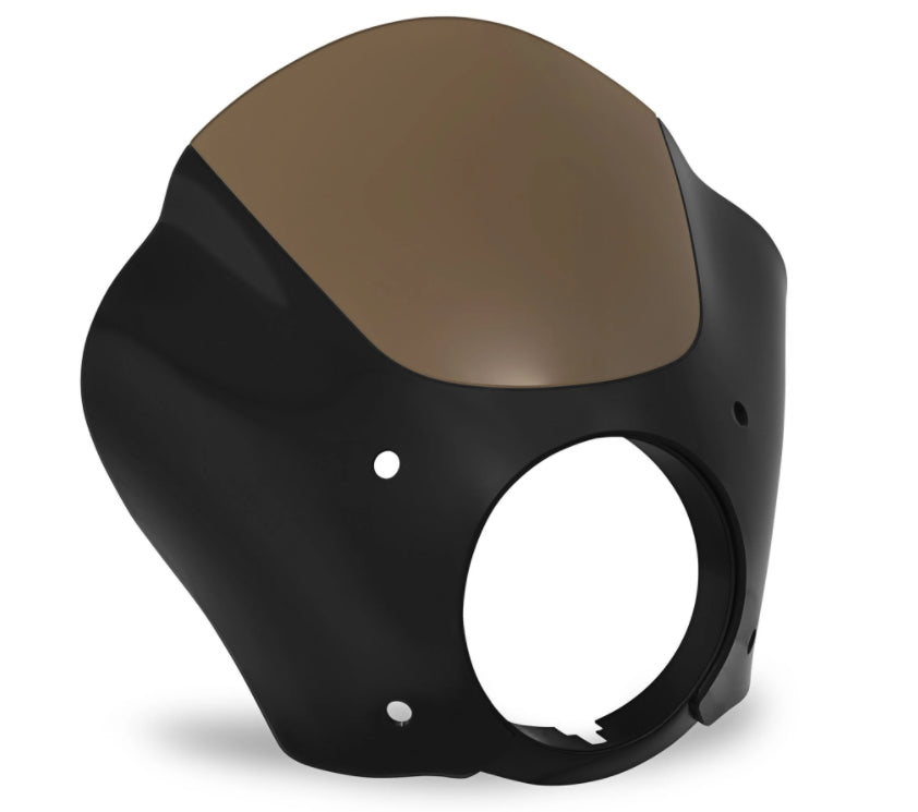 Gauntlet Fairing for Harley Davidson – California Motorcycles