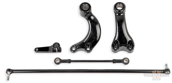 Sportster forward control conversion kit For Harley-Davidson ...