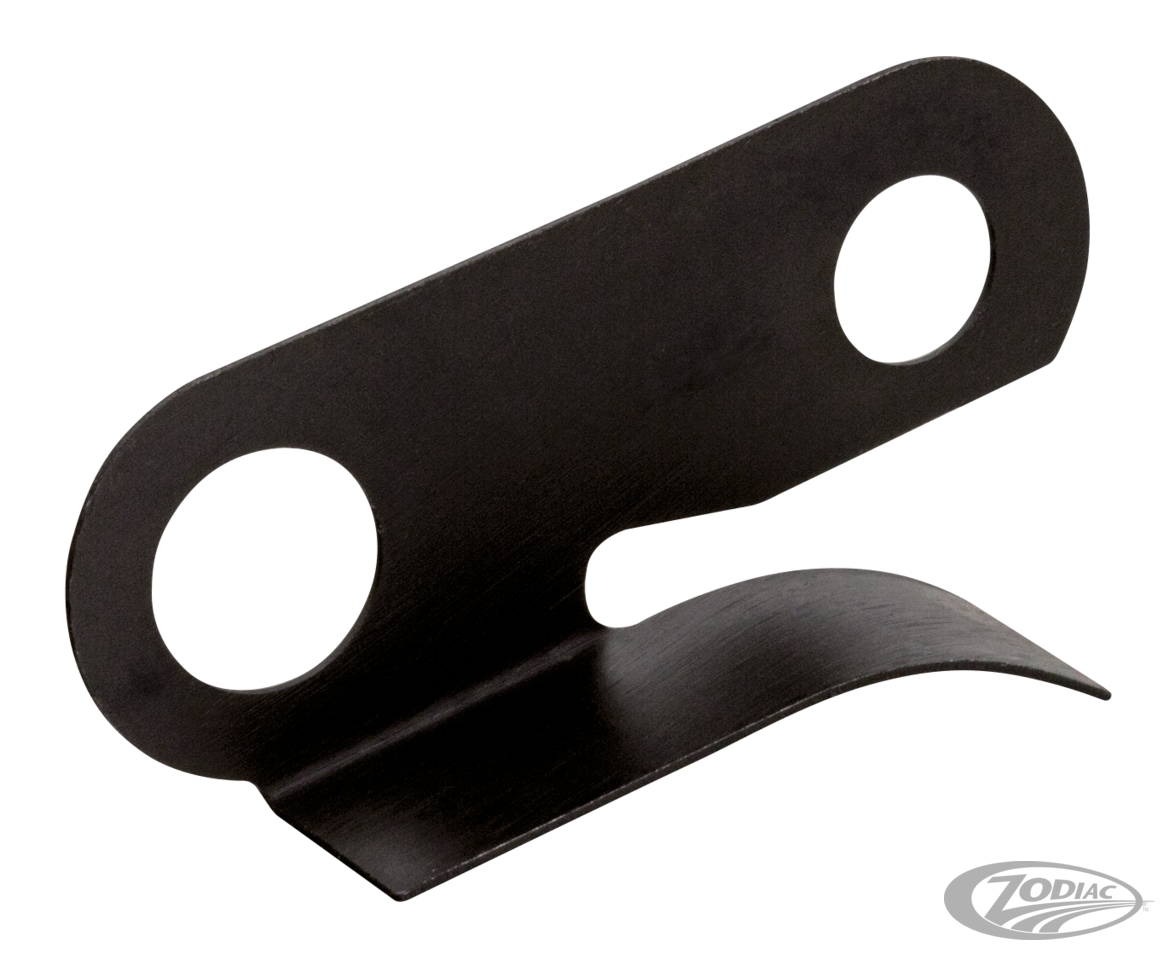 Front brake anti-rattle kit FL73-78 For Harley-Davidson – California ...