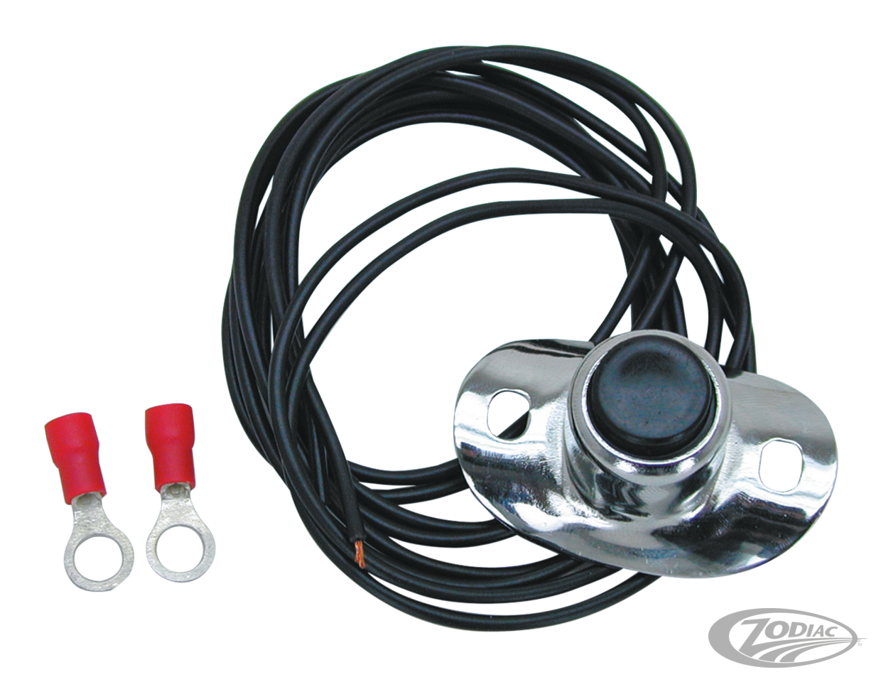 GZP Old style push button switch For Harley-Davidson – California ...